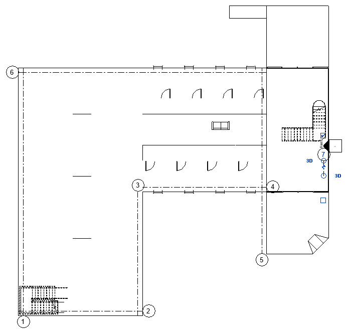 Chapter 16: Structural Systems – Building Information Modeling using Revit for Architects and ...
