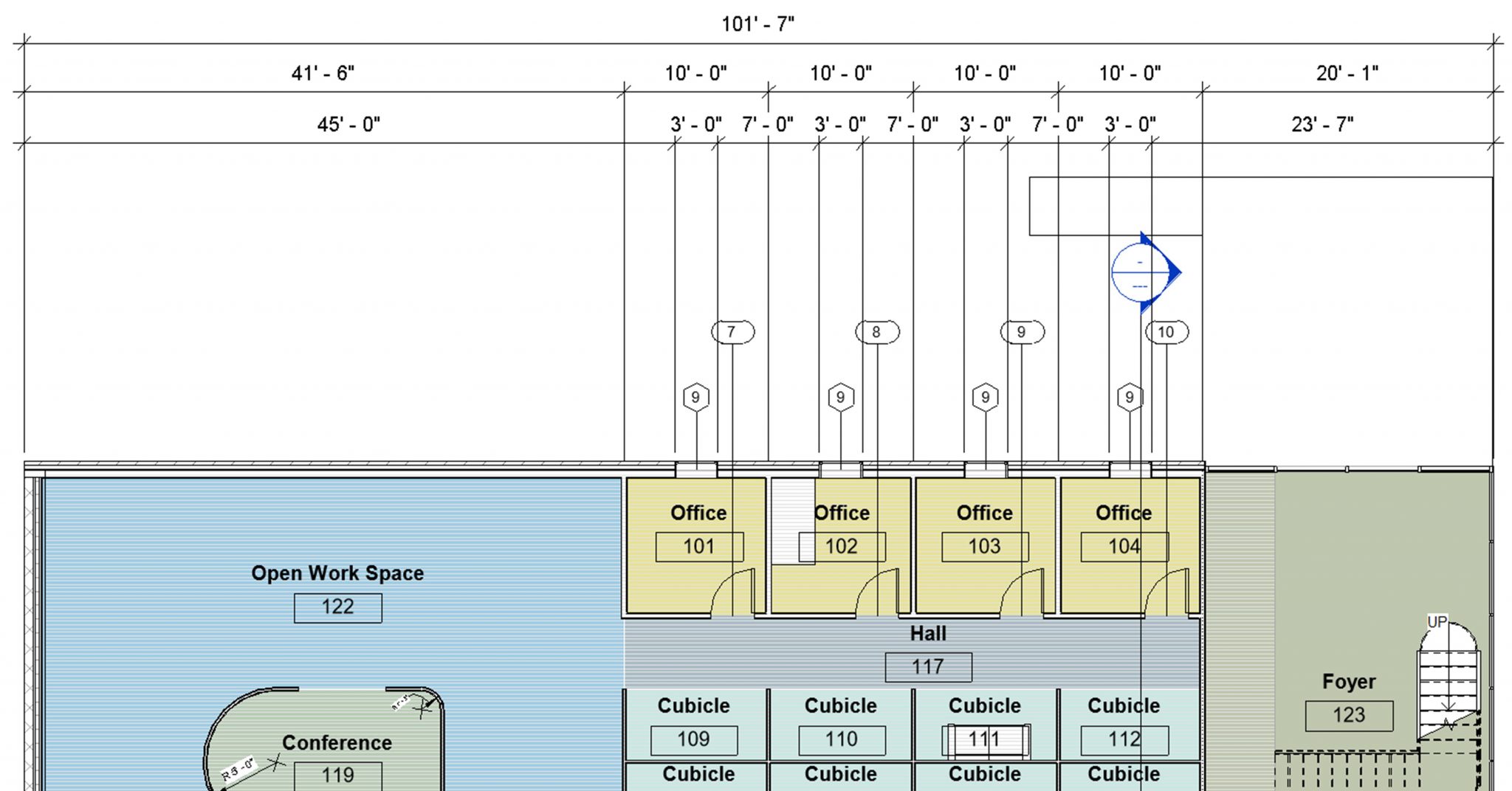 Chapter 10: Details and Annotations – Building Information Modeling ... Chapter 10: Details and Annotations – Building Information Modeling ...