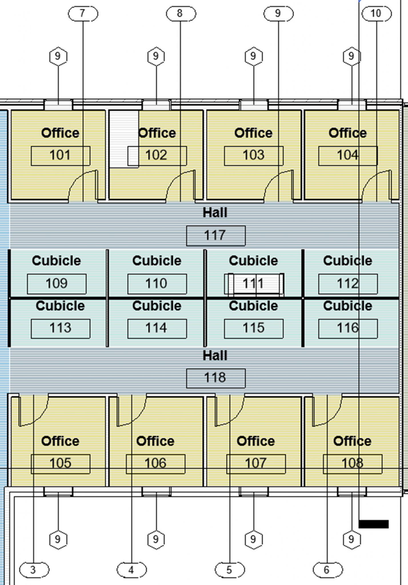 Chapter 10: Details and Annotations – Building Information Modeling ... Chapter 10: Details and Annotations – Building Information Modeling ...