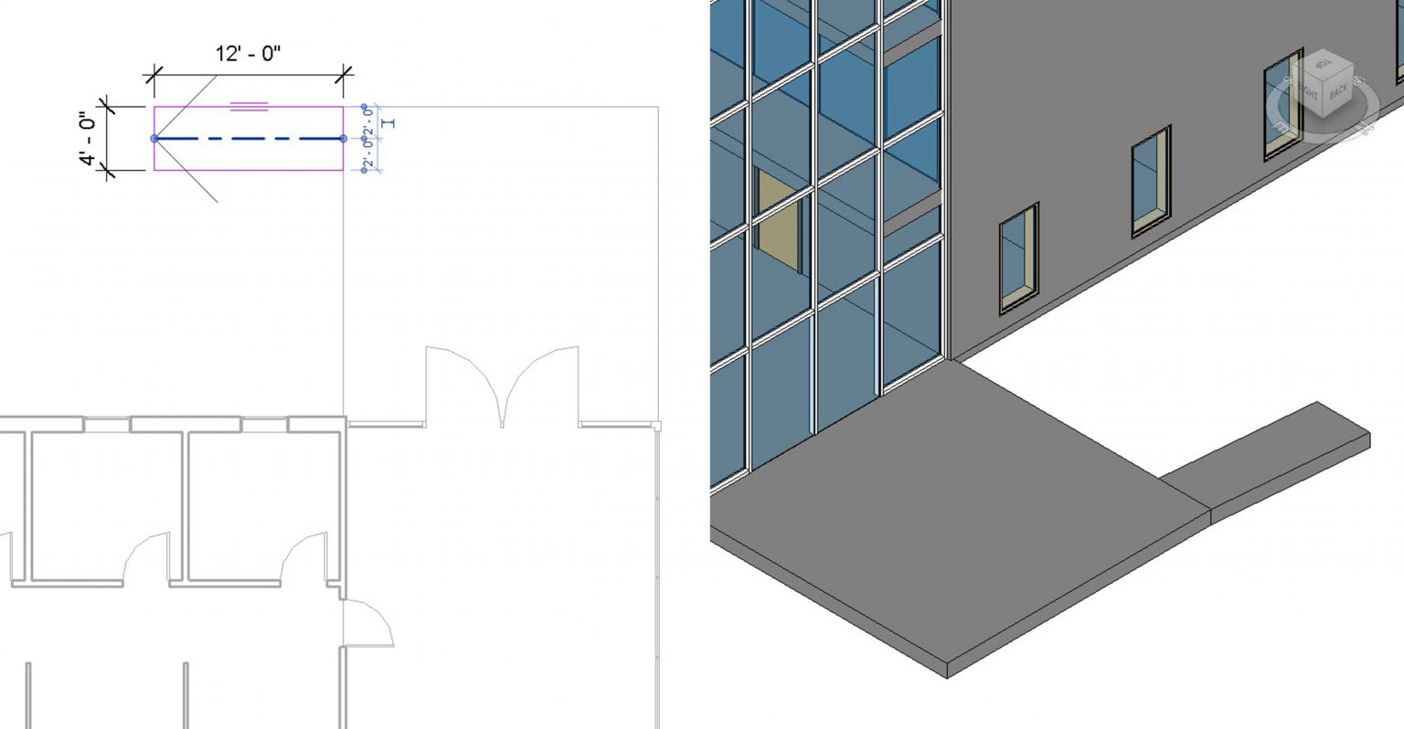 Chapter 3: Floors, Roofs and Ceilings – Building Information Modeling using Revit for Architects ...