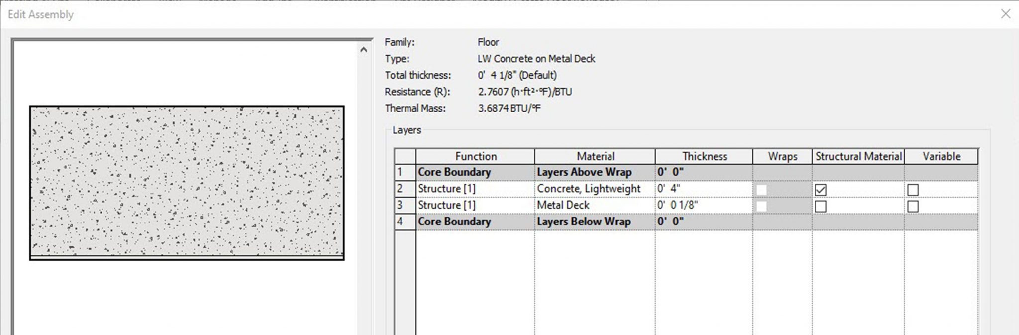 Chapter 3: Floors, Roofs and Ceilings – Building Information Modeling using Revit for Architects ...