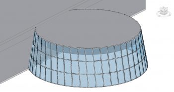 Chapter 6: Massing – Conceptual Mass – Building Information Modeling using Revit for Architects ...