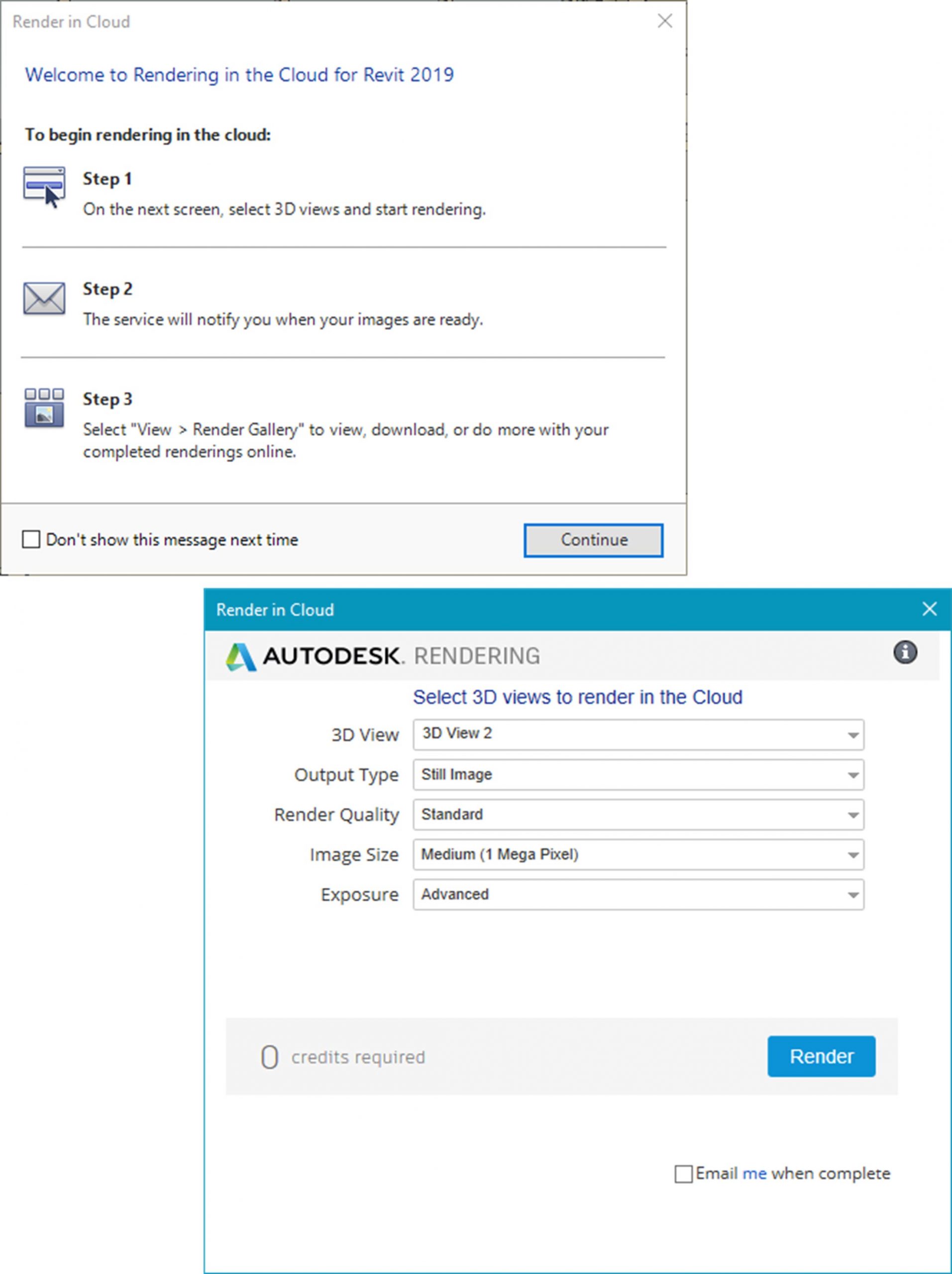 Chapter 9: Materials, Visualization and Rendering – Building Information Modeling using Revit ...
