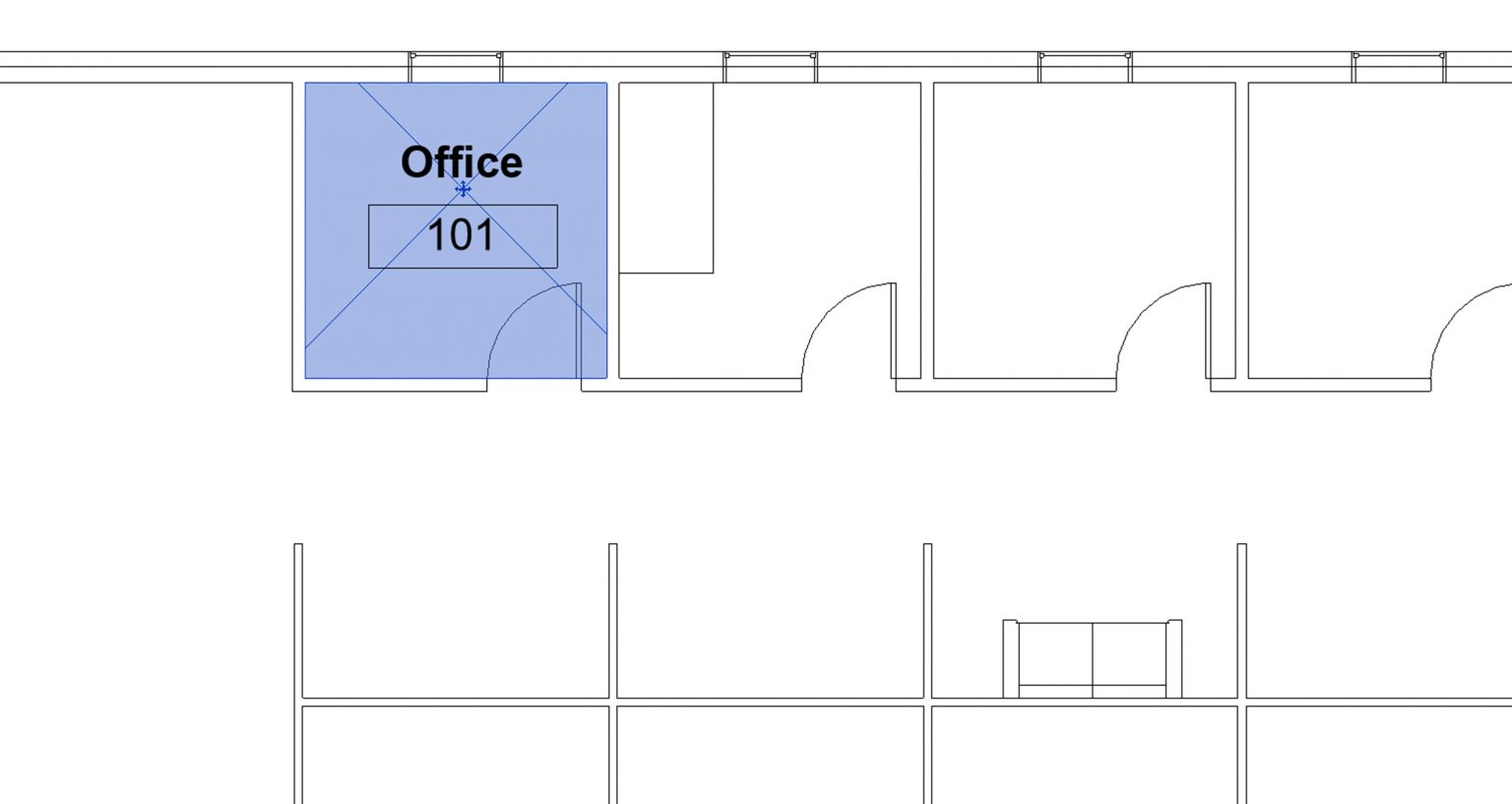 Chapter 8: Schematic Design and Room & Color Fill Plans – Building Information Modeling using ...