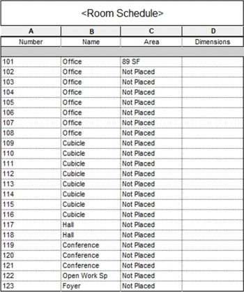 Chapter 8: Schematic Design and Room & Color Fill Plans – Building ...