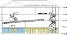 Chapter 8: Schematic Design and Room & Color Fill Plans – Building Information Modeling using ...