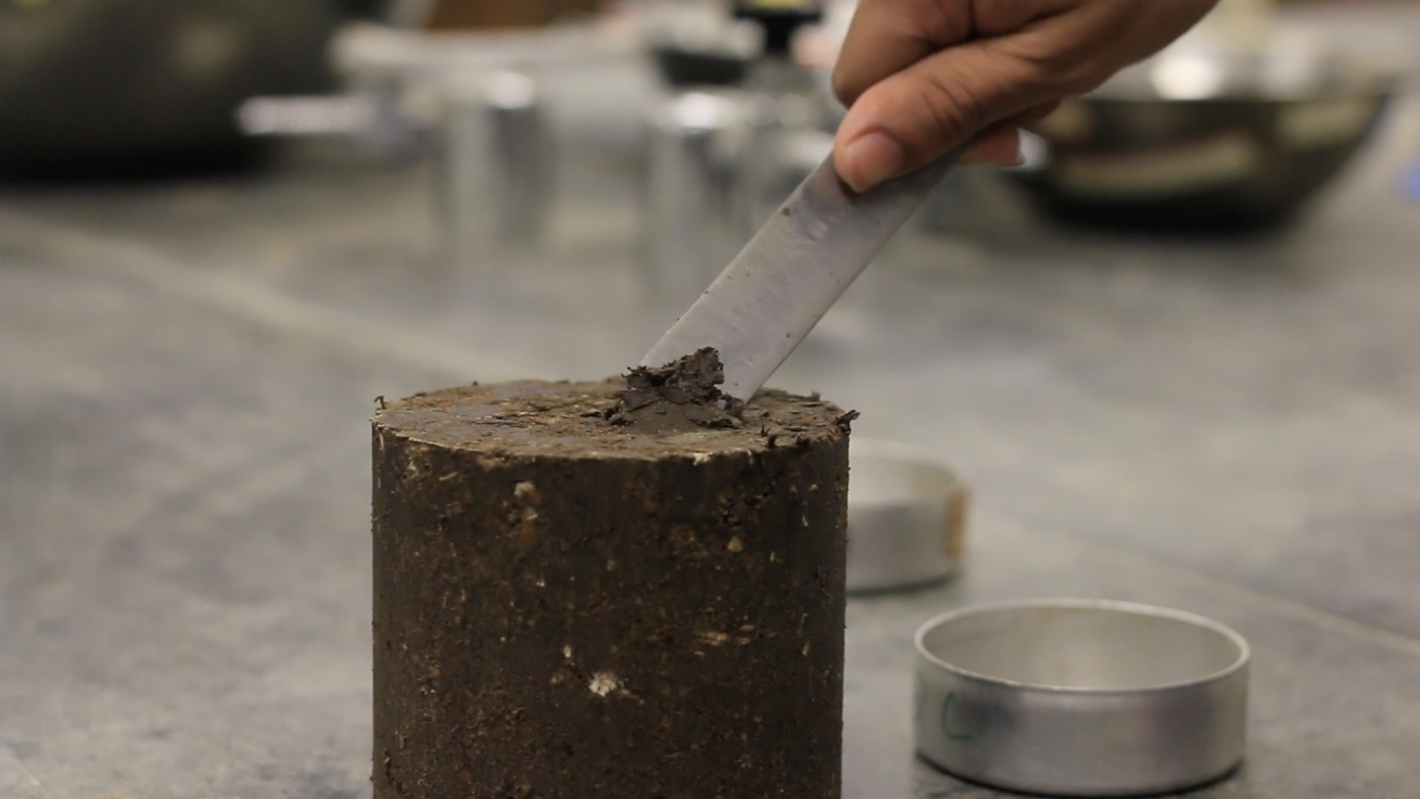 Compaction Test – Properties and Behavior of Soil – Online Lab Manual Compaction Test – Properties and Behavior of Soil – Online Lab Manual